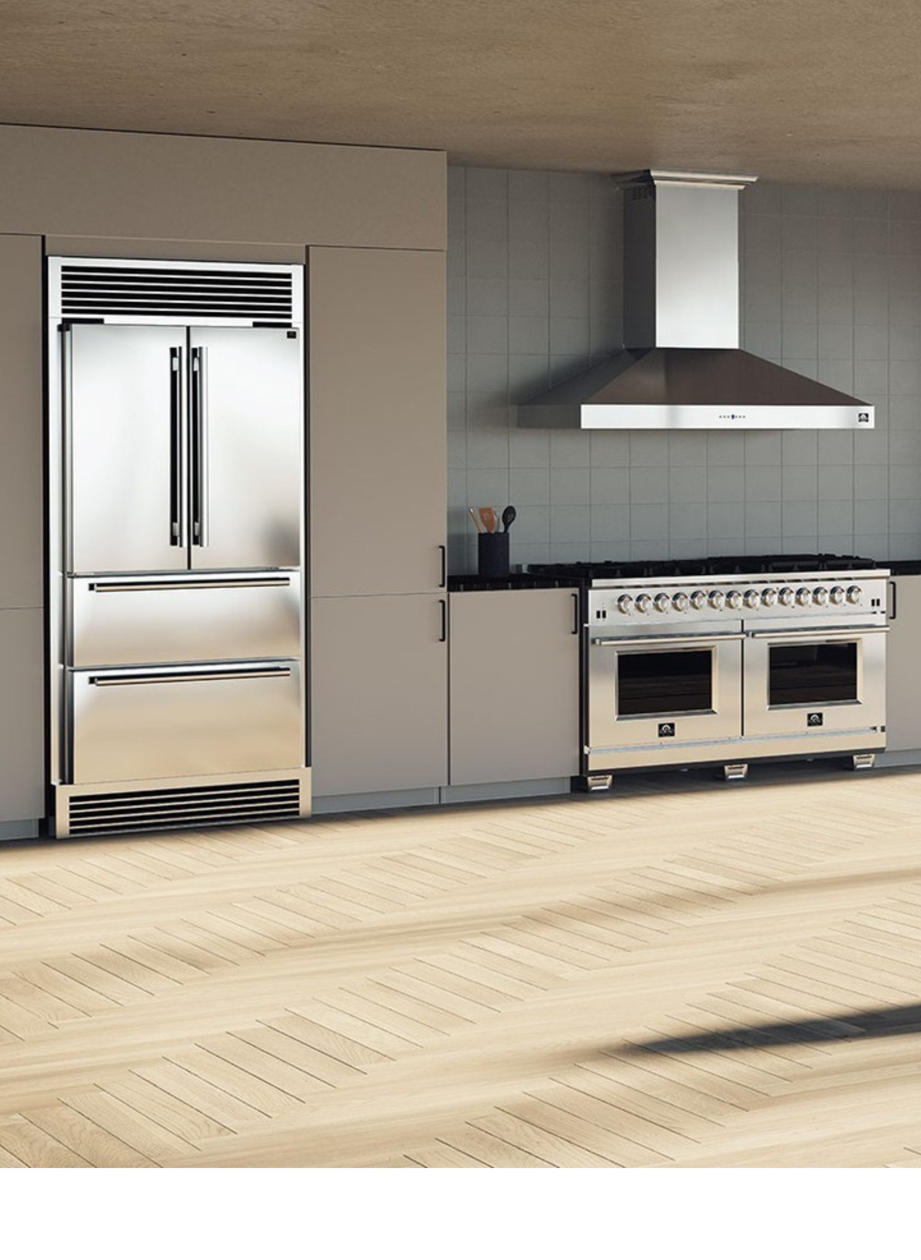 Kitchen Bundle Packages – Direct Gourmet Appliance