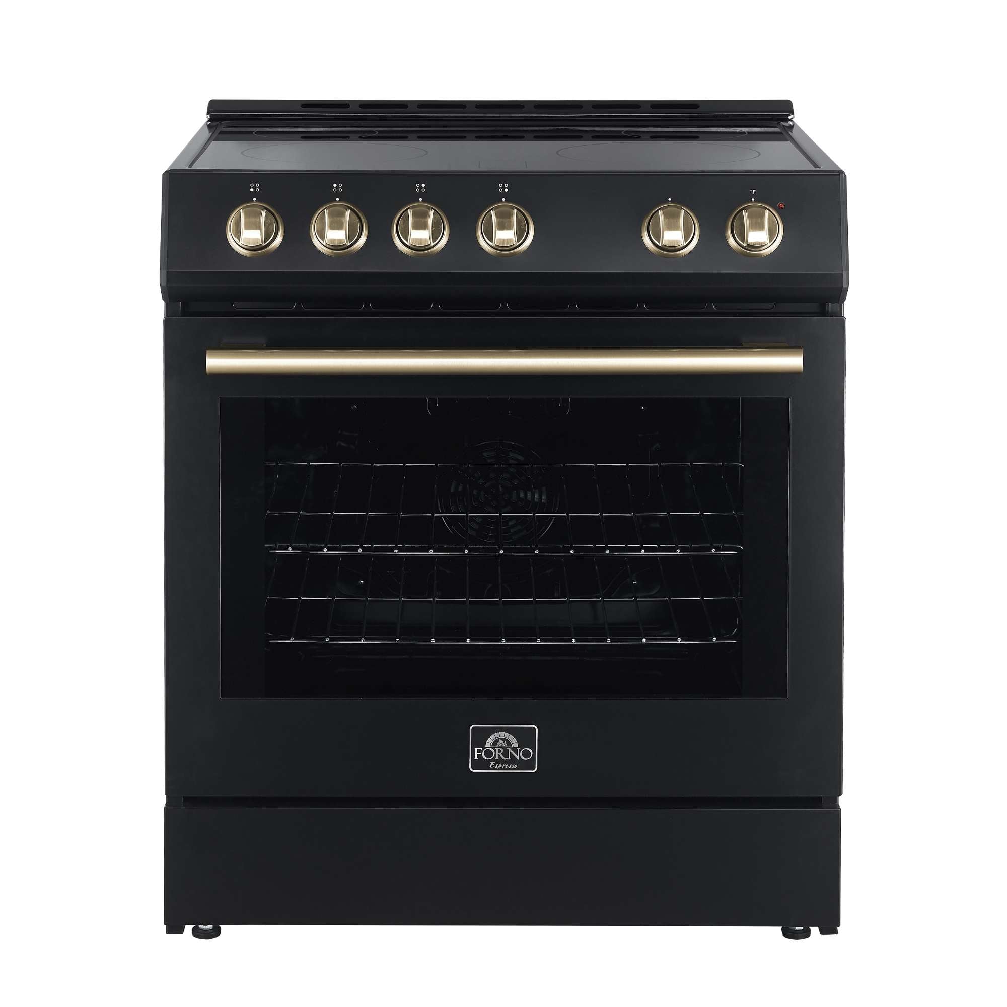 Free Standing Electric Ranges – Direct Gourmet Appliance