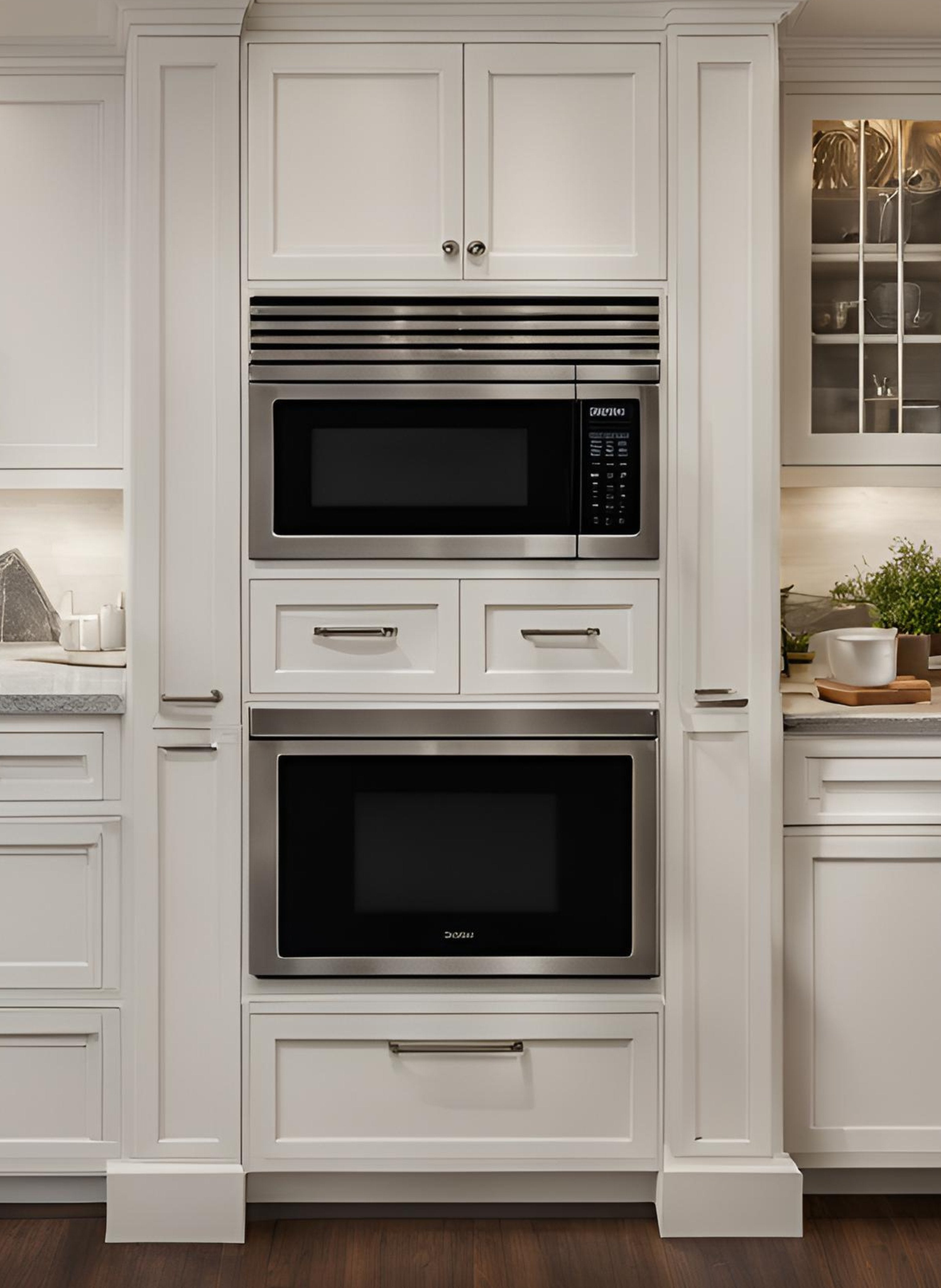 Microwaves – Direct Gourmet Appliance